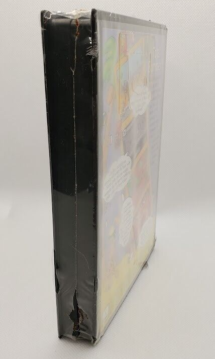 *FACTORY SEALED* (1994 SEGA GENESIS) Normy's Beach Babe-O-Rama Video ...