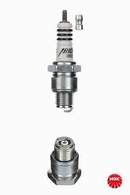 NGK 7001 Spark Plug for ALPINE,BMW,BORGWARD,CITROËN,FIAT,FORD,PORSCHE ...