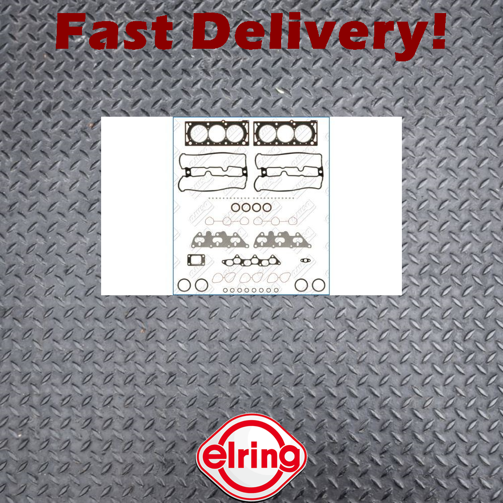 Elring 473.380 VRS Head Gasket Set | eBay Australia