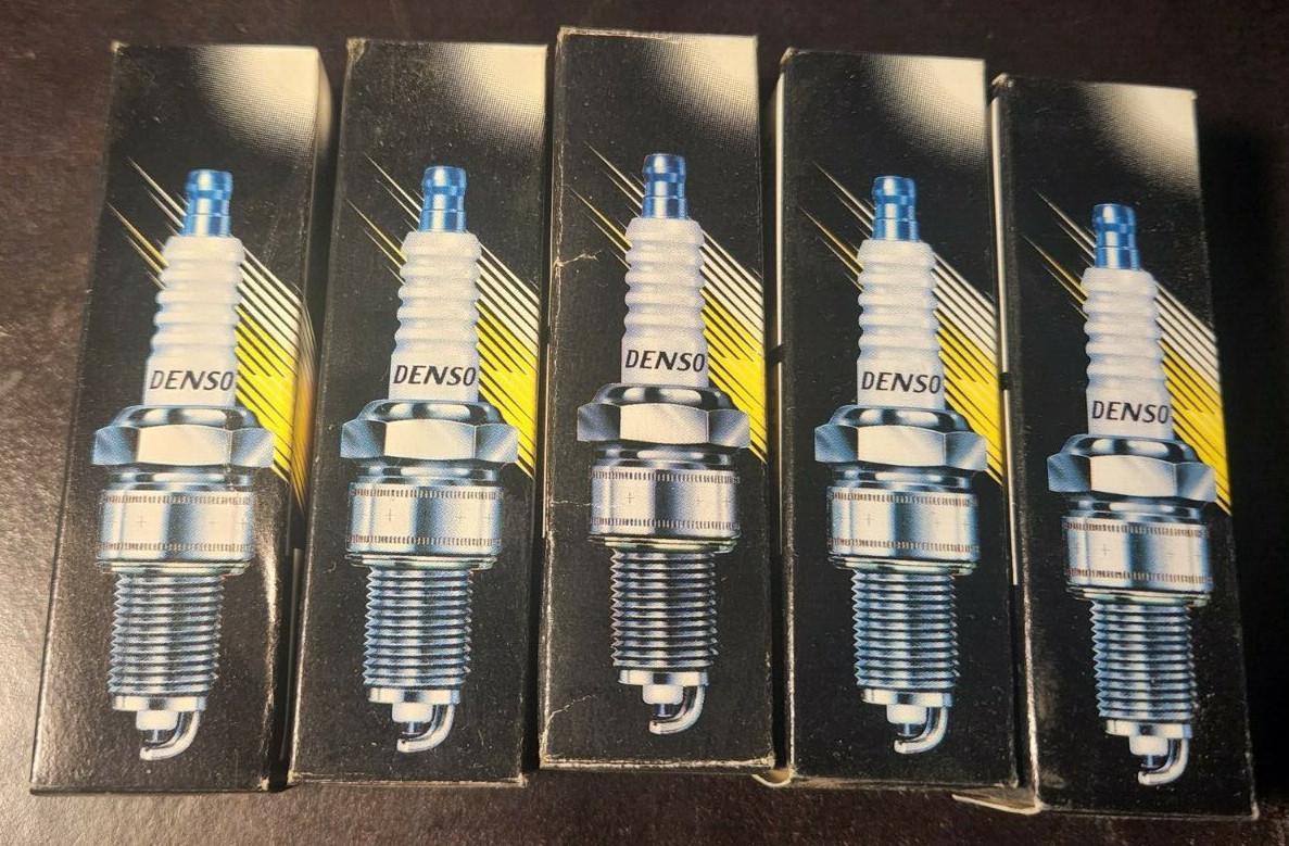 Denso 5025 - Alternative spark plugs