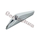 For BMW X3 X4 F25 F26 51117338570 Front Right Side Panel Finisher ...