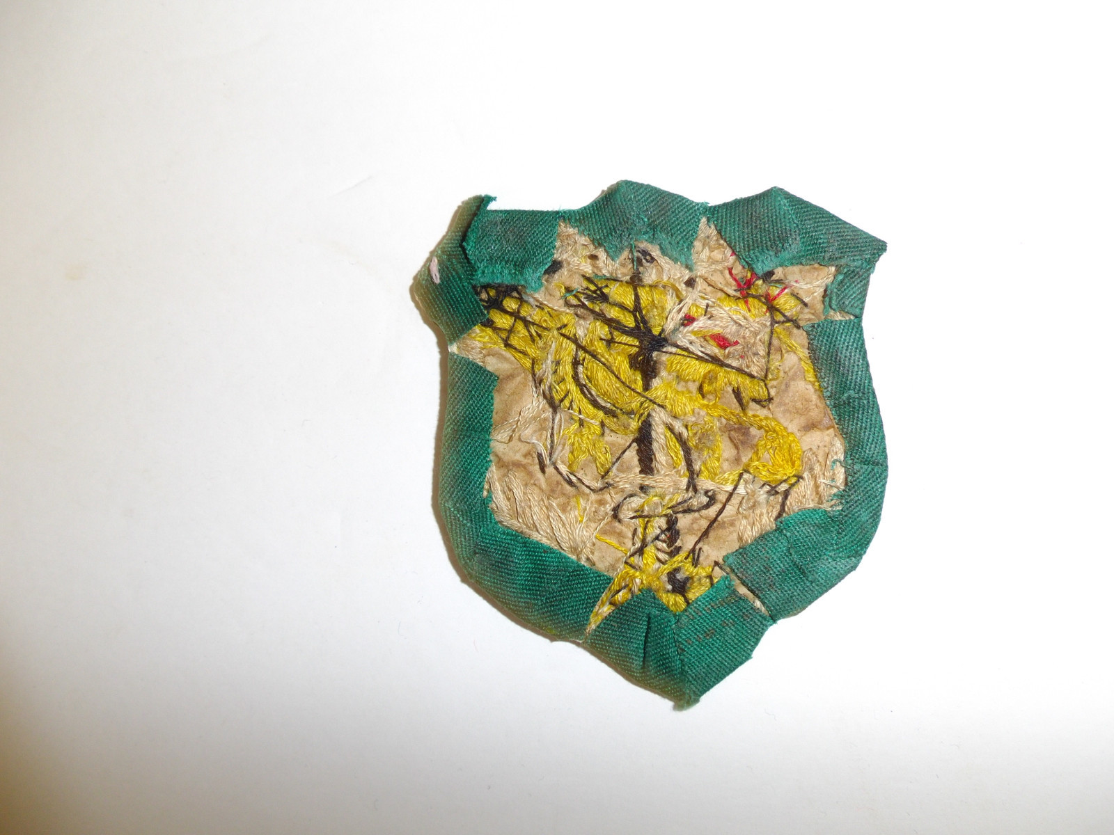 b3613 RVN Vietnam Vietnamese National Field Force Police Patch CSDC ...
