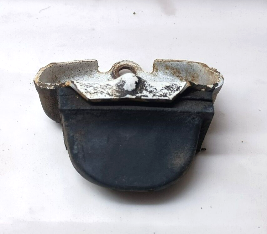 74-81 CAMARO Z28 FIREBIRD TA USED REAR END RUBBER BUMP STOP RH OR LH ...