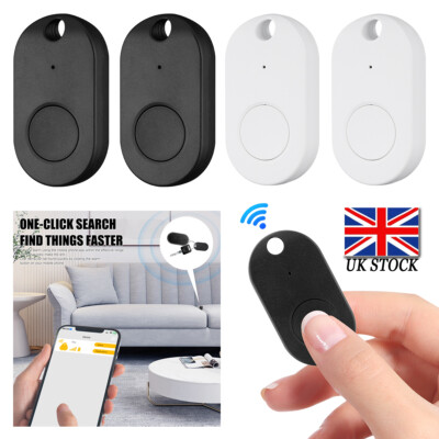 Bluetooth Mini GPS Tracking Air Tag Key Child Pet Finder Tracker ...