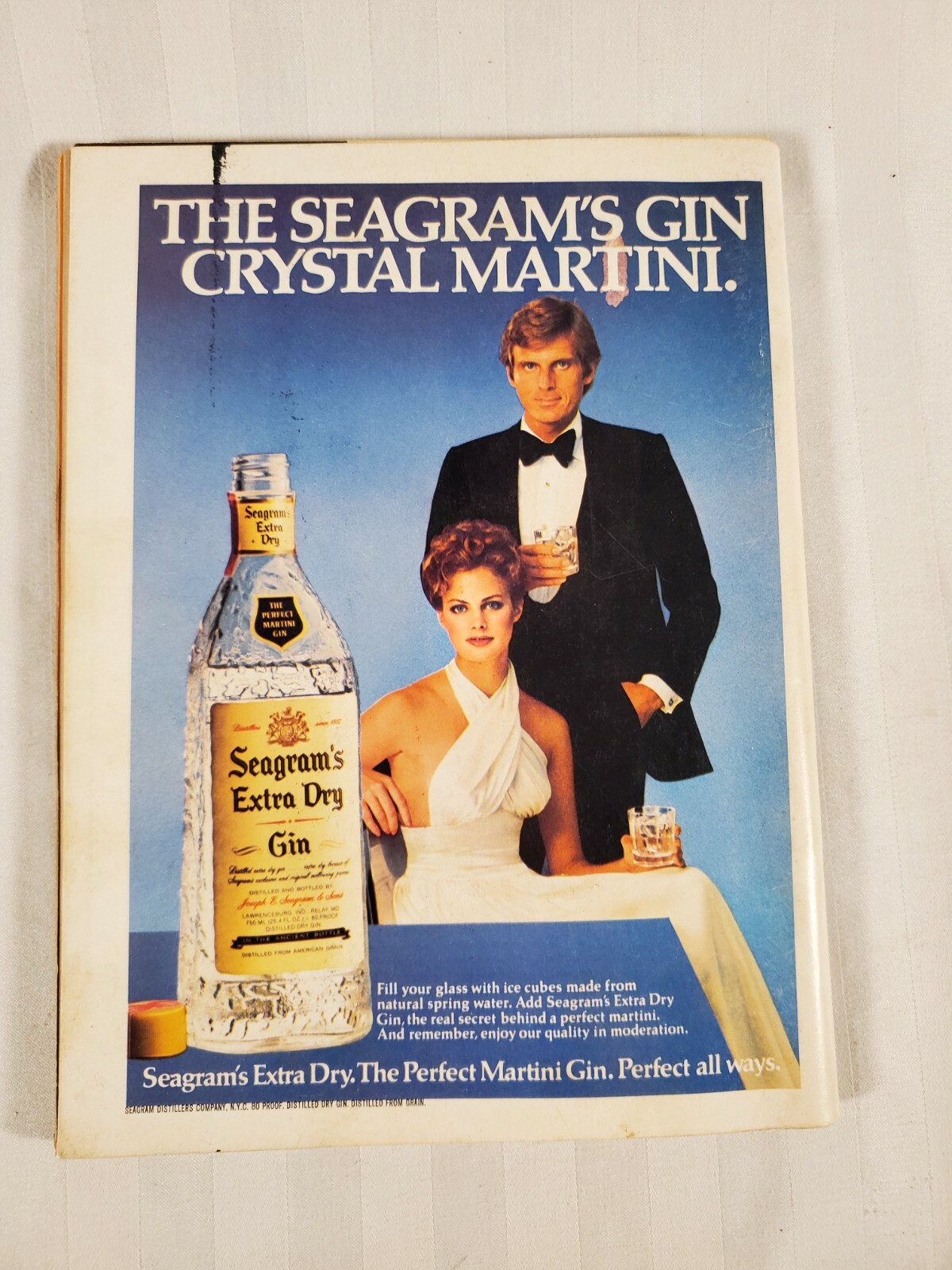 Vtg Playboy Magazine Back Issue June 1979 ~ Bruce Jenner Playmate ...
