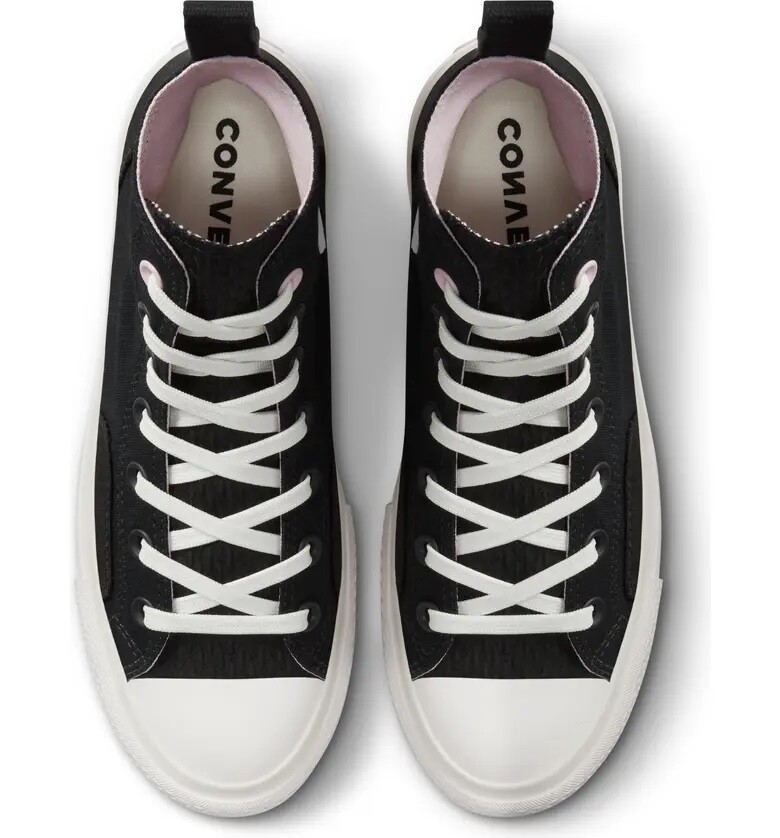 Converse Chuck Taylor AS Future Utility Platform Shoe, 572420C Multi ...