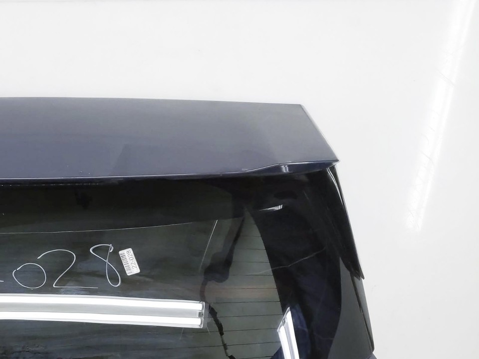 2021 Ford Explorer Trunk Lid Deck Tailgate Hatch | Infinite Blue | OE ...