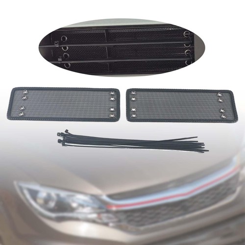 Front Grille Insert Net Car Middle Screening Mesh for Byd Atto 3 | eBay ...
