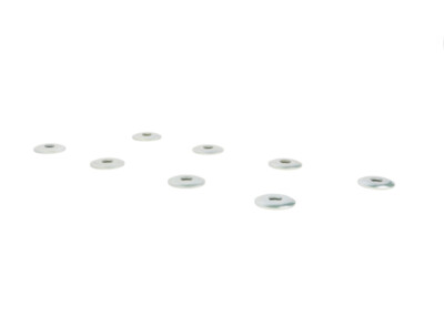 Whiteline Sway Bar Link Washers **Cupped Washers ONLY-NO Bushings** KW2 ...