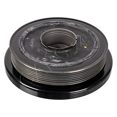 FEBI Crankshaft Belt Pulley For BMW F30 F35 F80 X4 X5 X6 12-19 ...
