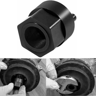 A/C Compressor Clutch Hub Remover Tool for Drive Hub Denso Clutchless ...