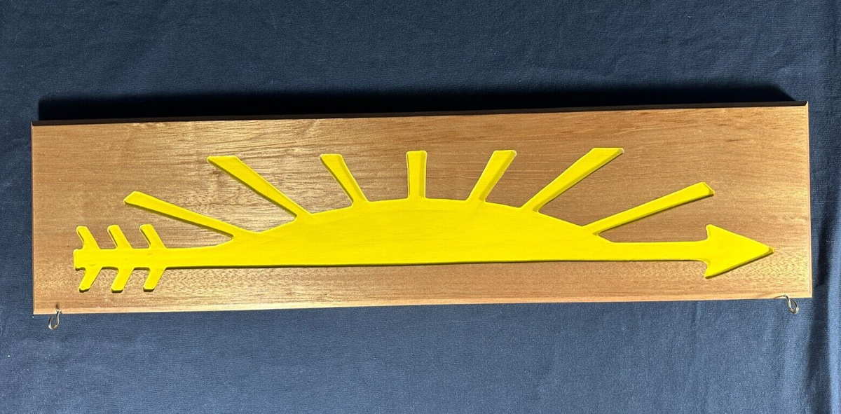 Cub Scout Arrow Of Light