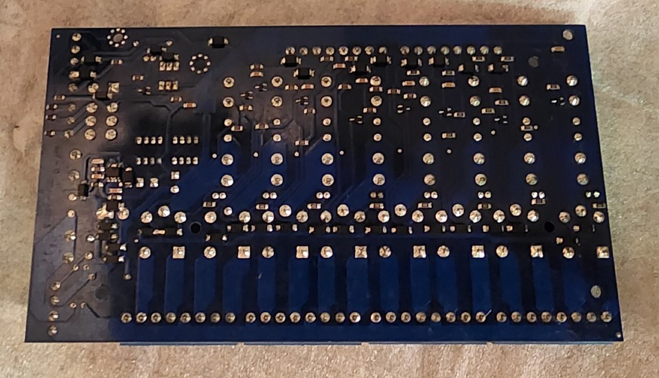 Altronix ACM8 Board Only | eBay