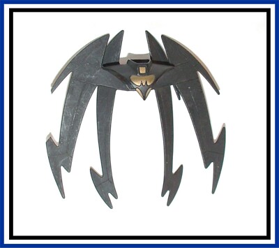 Legends of Batman _ Knightquest Batman / AZRAEL _ Cape | eBay