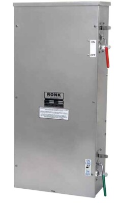 Switches - Double Throw