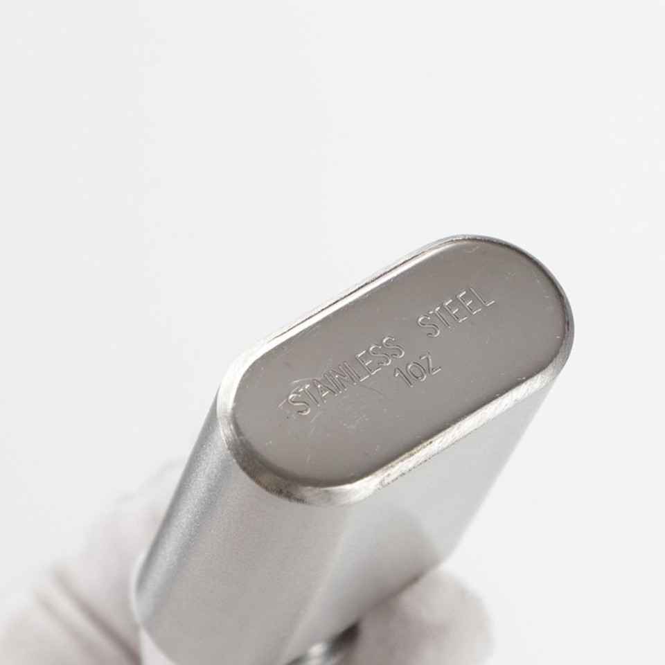 Mini 1oz Drinking Flasks Small Water Bottle New Wine Pot Outdoor | eBay UK