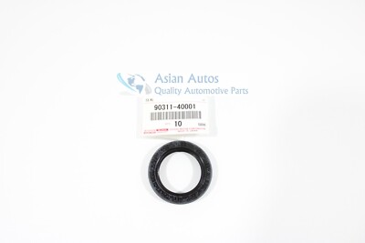 Genuine Lexus 1992-2016 Transmission Extension Housing Seal 9031140001 ...