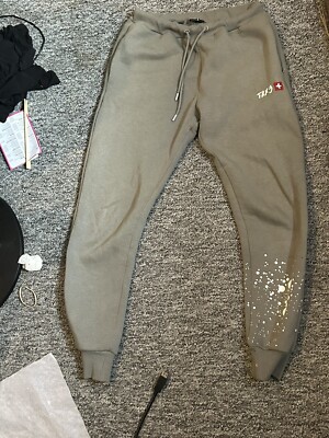 Tax3 Joggers - Medium | eBay UK