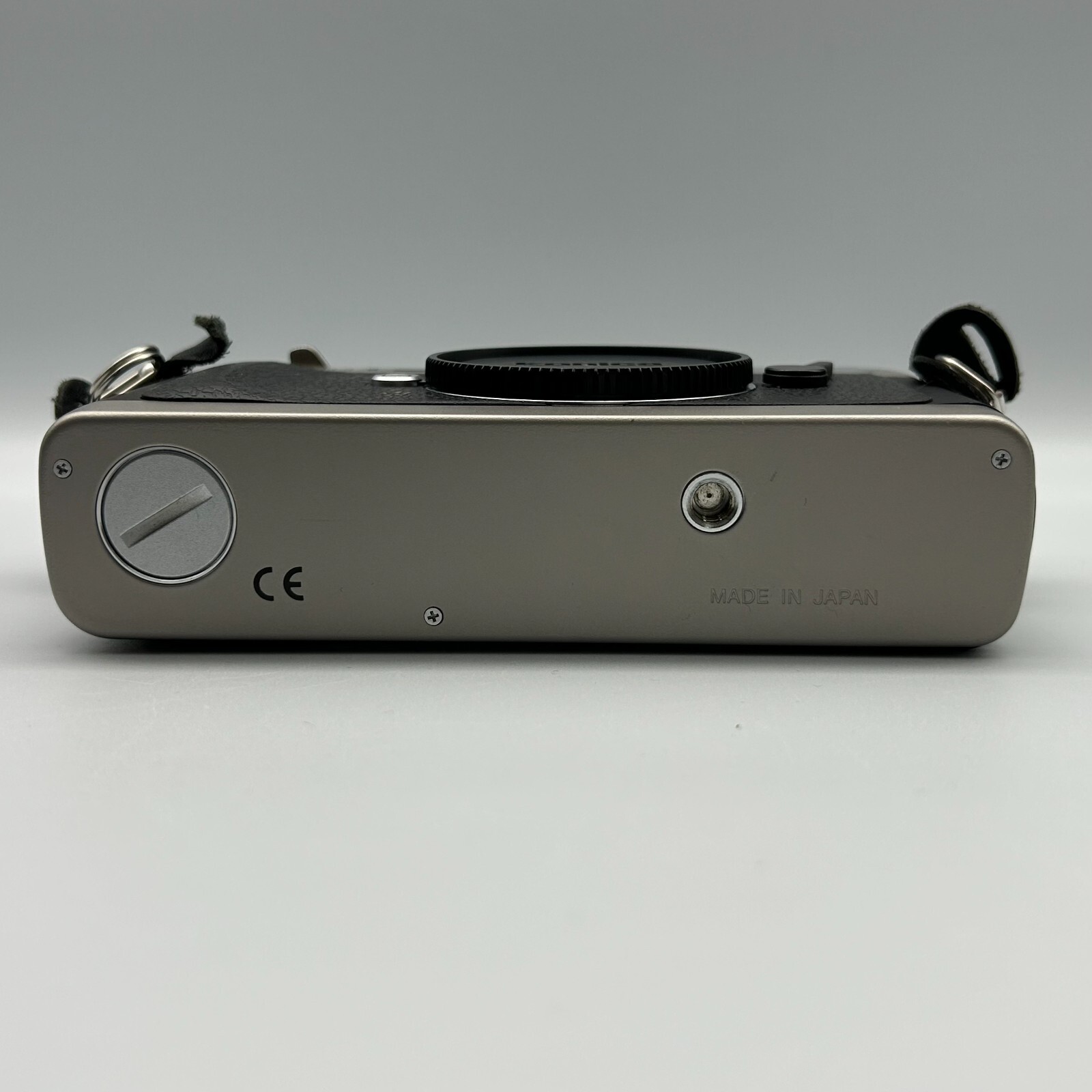 [NEAR MINT] Konica HEXAR RF Limited Rangefinder Film Camera From Japan | eBay