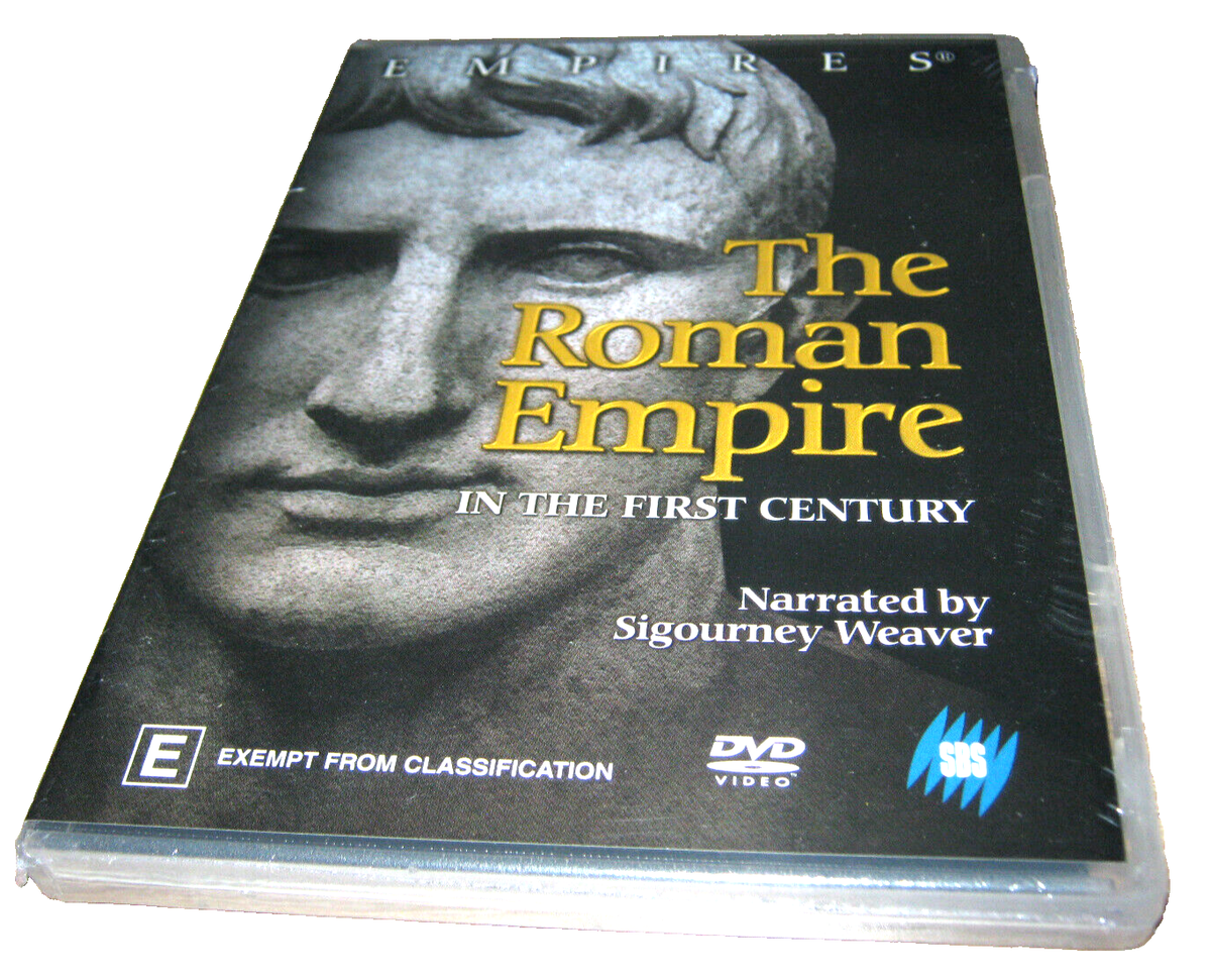 The Roman Empire In The First Century The Roman Empire