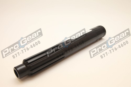 1-3/4 Clutch Line Up Shaft Tool 10 Spline with 1.18 Pilot Bearing Size ...