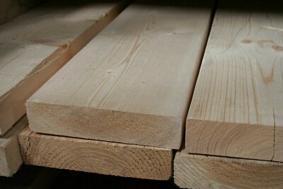 45x195mm C24 Pressure Treated Timber 8x2 (47x200mm) Structural ...