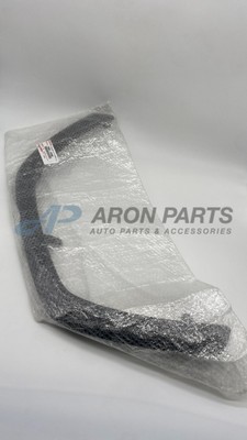 Front Left Side Fender Flare Black Toyota RAV4 2019-2020 756020R090 ...
