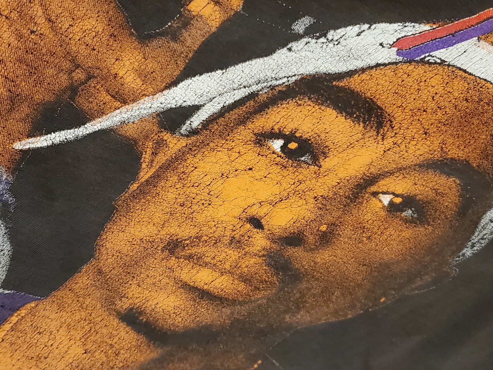 Tupac Dear Mama/Its A Set Up Keep Ya Head Up 1990's V… - Gem