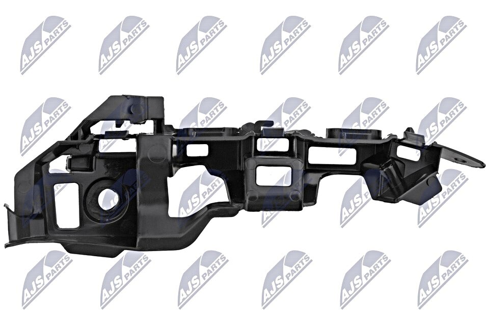 Front Bumper Mounting Bracket Front Left NTY Fits VW Golf Mk7 12-21 ...