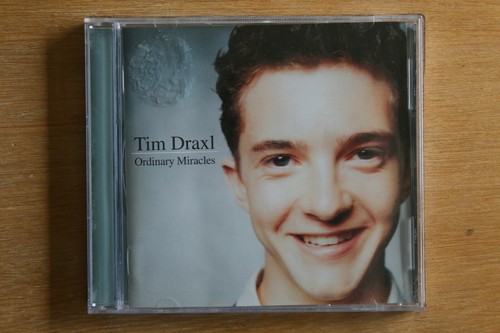 Tim Draxl ‎– Ordinary Miracles (Box C717) | eBay