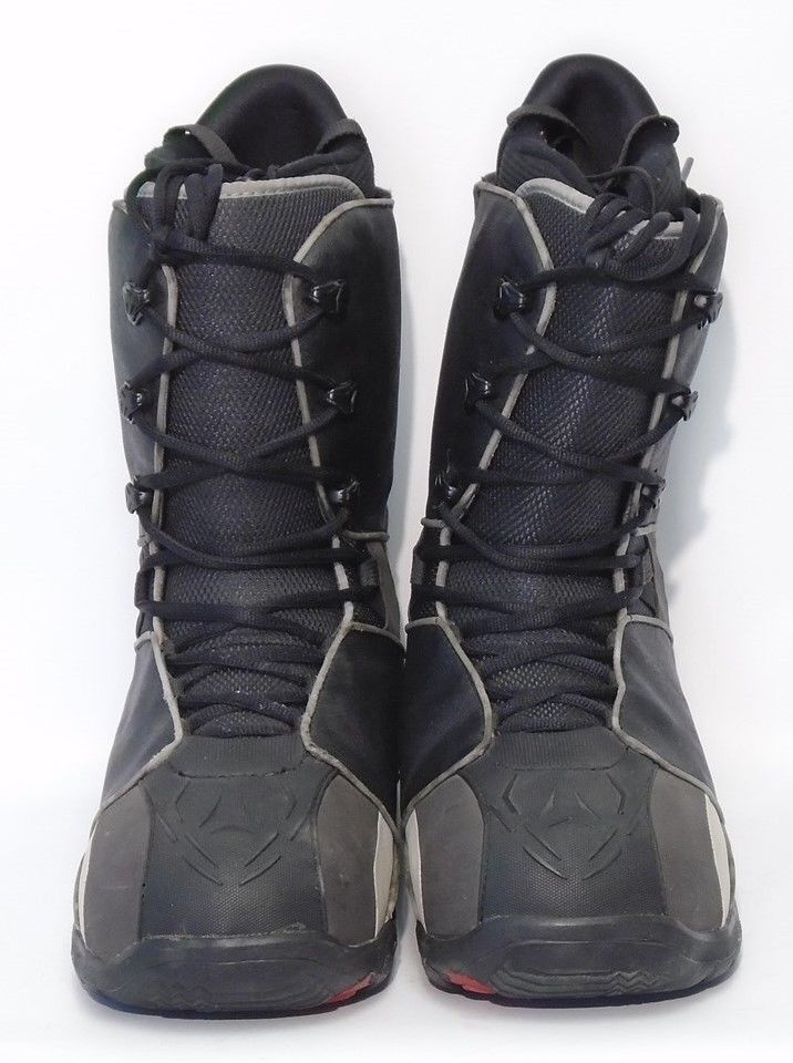 Atomic AiA Snowboard Boots - Size 13.5 / Mondo 31.5 Used | eBay