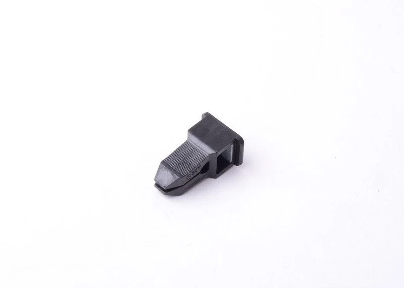 New Genuine Mercedes C140 W201 Head Light Mount Bracket Clip Fixing ...