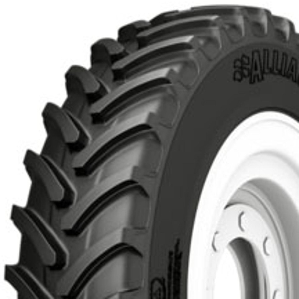 1 New Alliance (354) Agriflex Plus R-1w - 480-42 Tires 4808042 480 80 ...