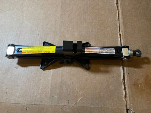 2011-16 Kia Sportage Tire SCISSOR JACK OEM, JACK ONLY | eBay