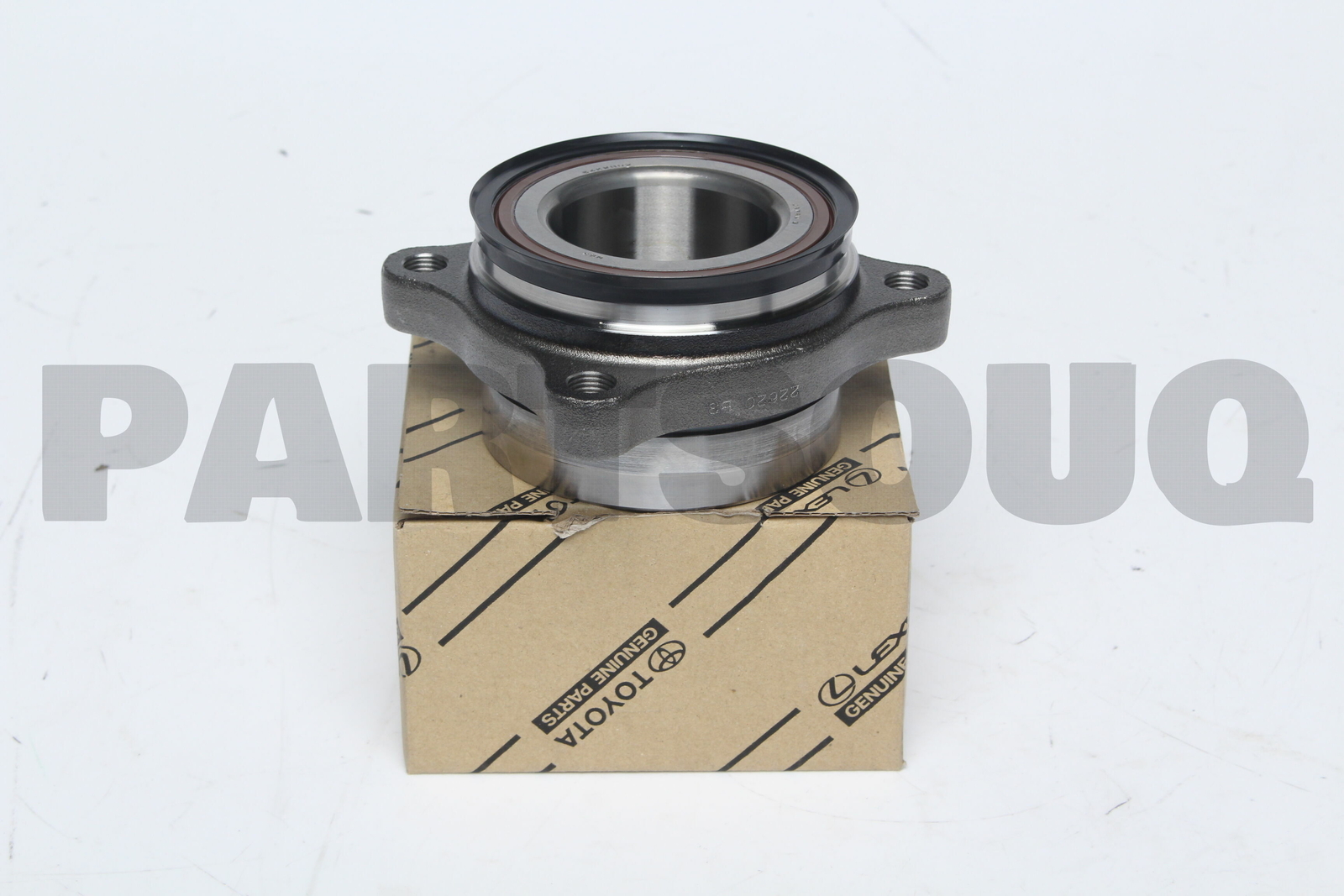 43560V3010 Genuine Toyota BEARING ASSY FR 43560-V3010 | eBay Australia