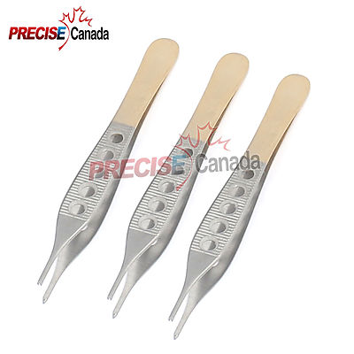 Forceps - Adson Forceps