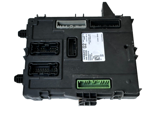 2021 2022 Nissan Altima Body Control Module BCM BCU P: 284B1 6CA3A OEM ...