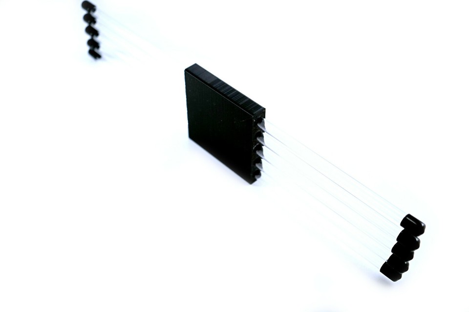 22LR Speed Tubes - 15-Rd Speedloader for Tube Fed Rifles - 5 or 10 pack ...