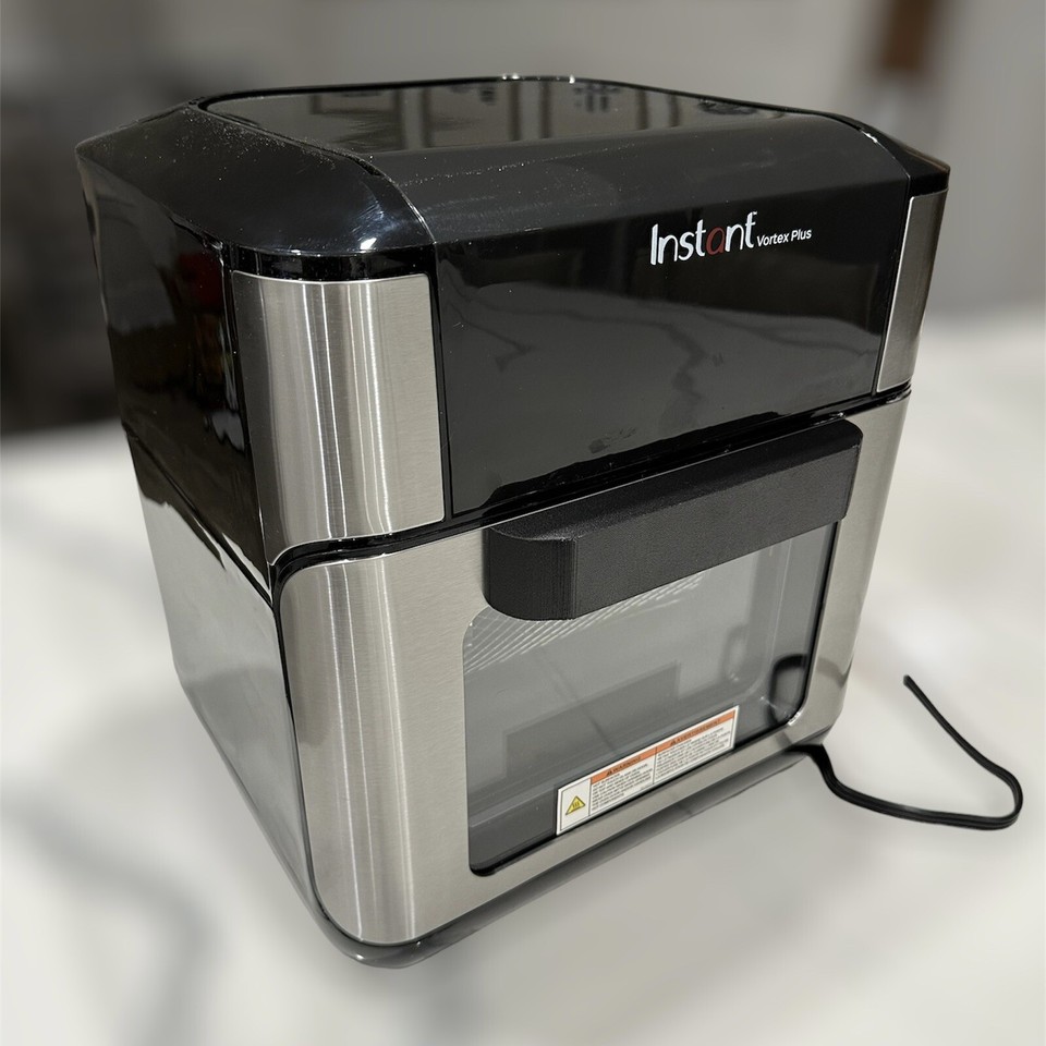 Replacement Handle for Instant Vortex Plus 10 Quart Air Fryer | eBay