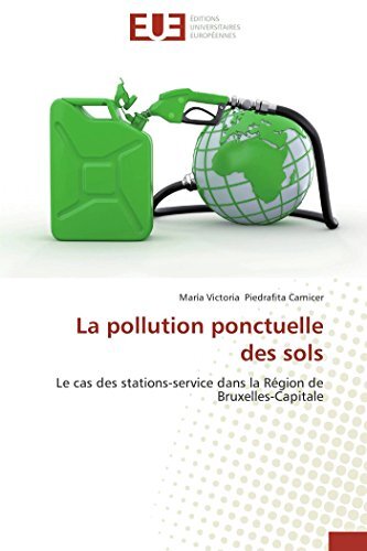 La pollution ponctuelle des sols 9786131585074| eBay