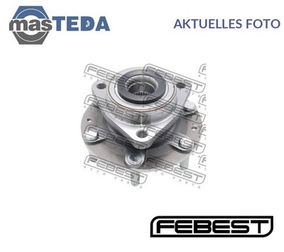 2282-CARF RADNABE VORNE FEBEST FÜR HYUNDAI GENESIS,GRANDEUR 3.8 V6,3.8 ...