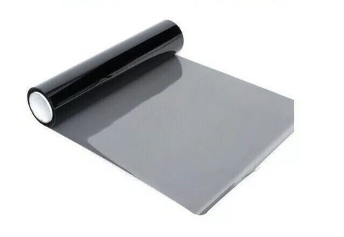 LLumar ATC Window Tint Film 20% VLT 20" x 10' ft Tint Roll Sunshade UV ...