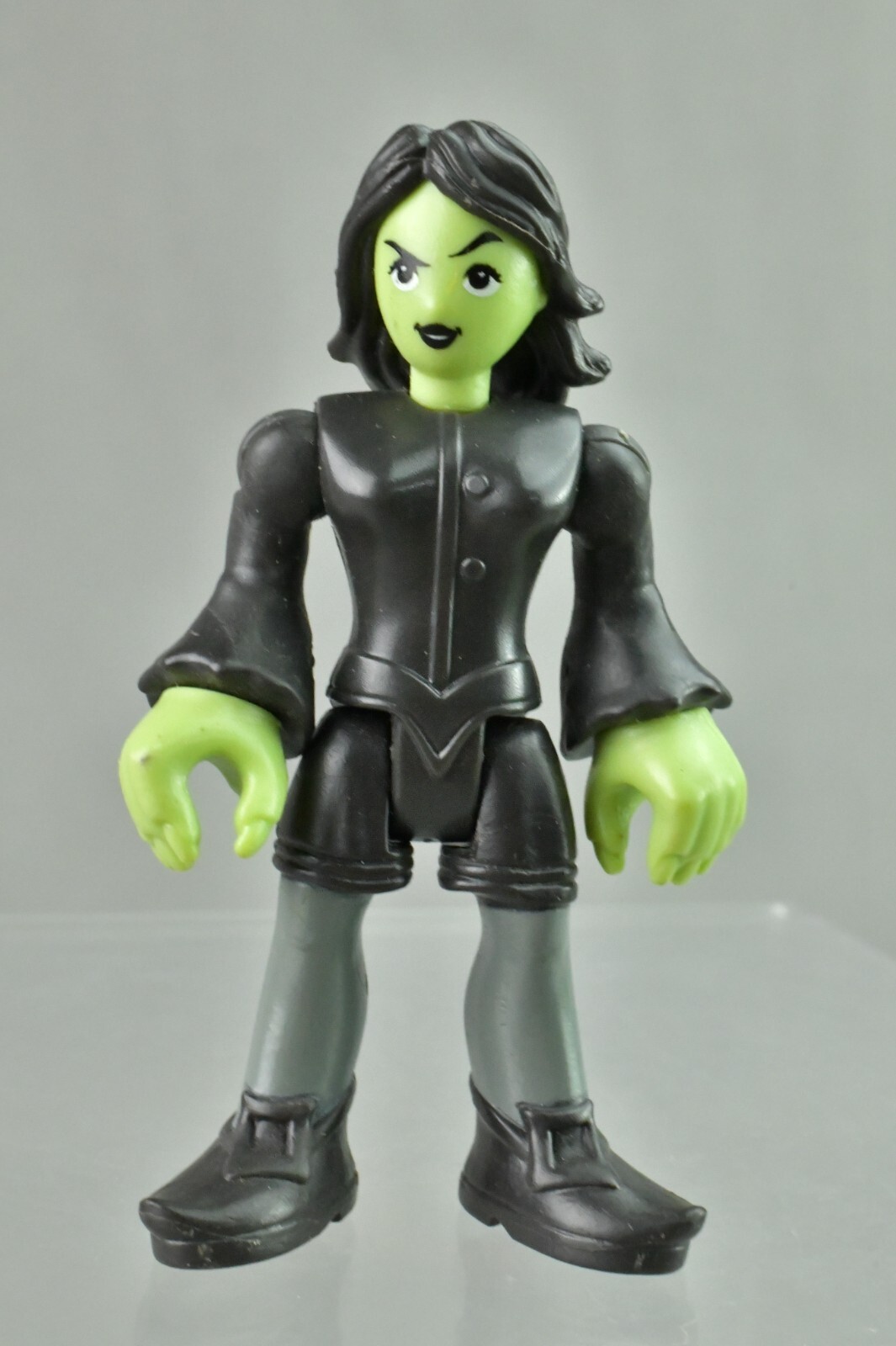 Imaginext Monsters Figure Pack Witch 2203 Halloween Fisher-Price | eBay