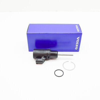 VOLVO S60 MK1 Brake Pedal Position Sensor 31687032 NEW GENUINE | eBay UK