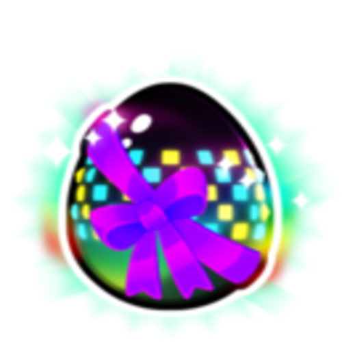 Exclusive Dot Matrix Egg | Roblox Pet Simulator 99 | eBay