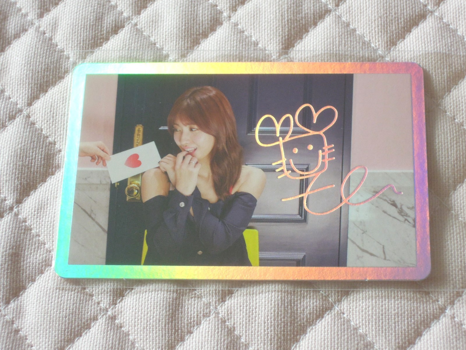 TWICE 4th Mini Album SIGNAL Special ver. Photocard KPOP | eBay