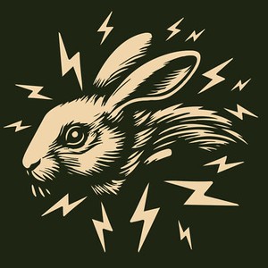 Electric Rabbit Vintage | eBay Stores