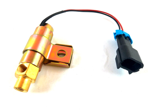 20QE3373 3551298C92 Fan Clutch Air Solenoid Valve Replacement ...