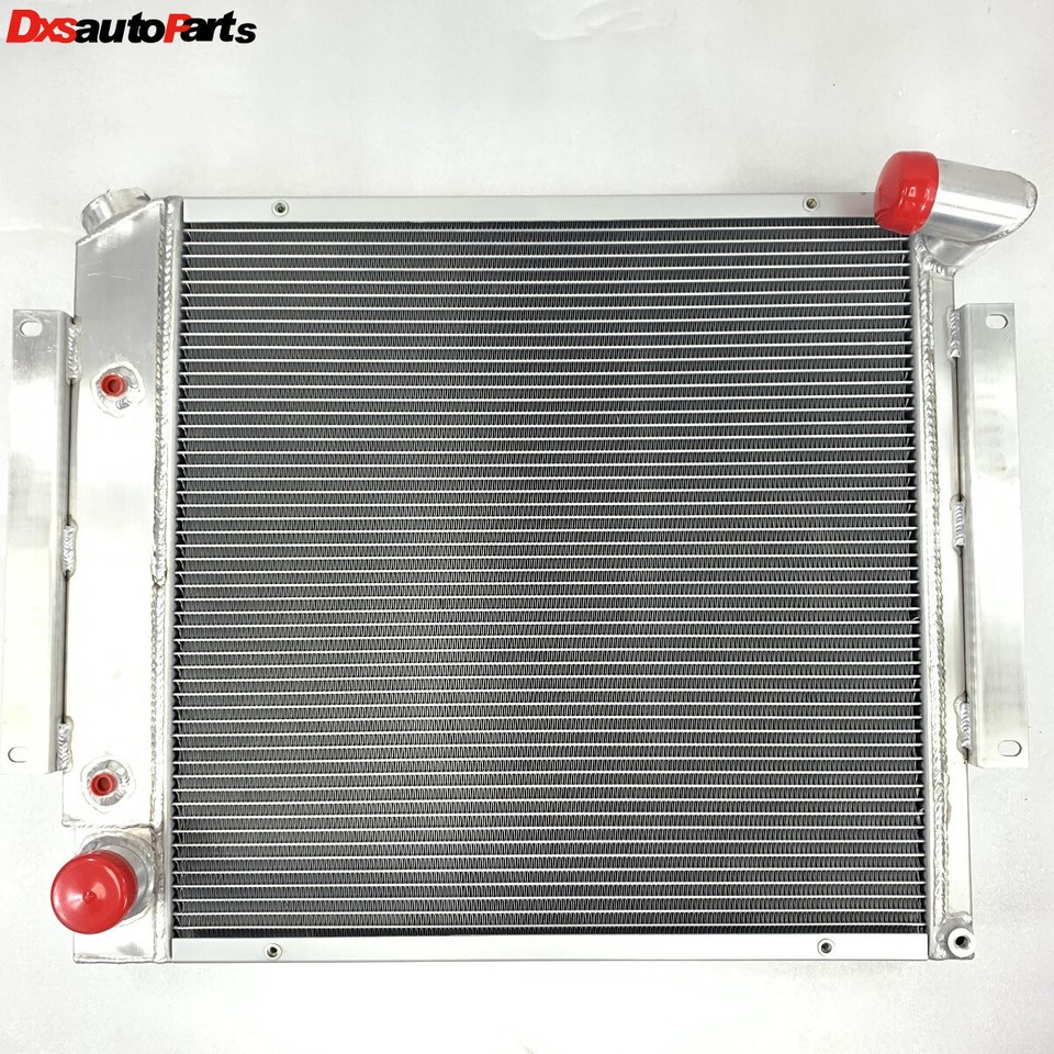 Fit 71-80 International Harvester Scout II V8 3Core Performance ...