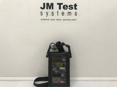 Crystal Single Sensor Digital Pressure Calibrator IS31 BR | eBay